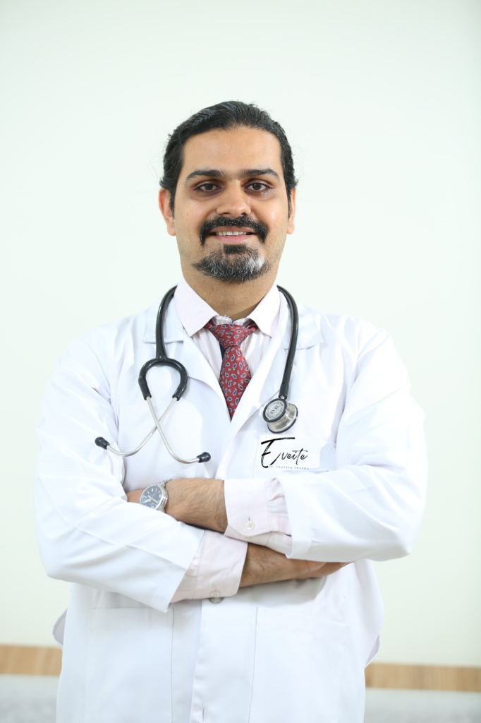 The Best ENT & Cosmetic Surgery Clinic - Eveite